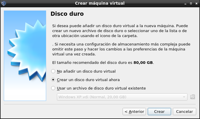 Máquina virtual
